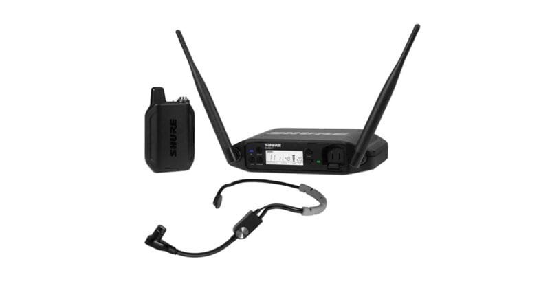 7 Best Wireless Headset Microphones for Live Performing - Easy Music Gig