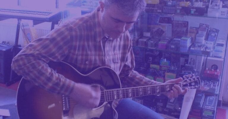 Acoustic solo gigs: The ultimate guide - Easy Music Gig