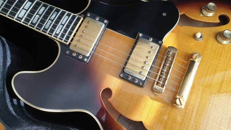 Different types of audio signal levels: The basics that musicians need ...