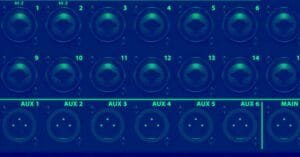 Different types of audio signal levels: The basics that musicians need ...